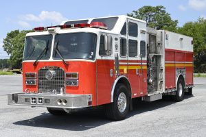 Used Fire Trucks | Command Fire Apparatus | Buy & Sell