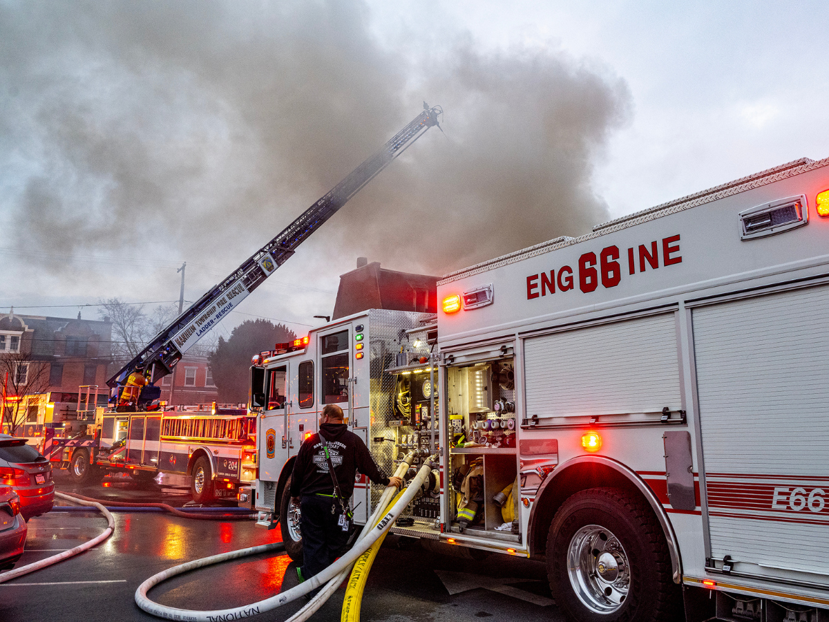 The Most IMPORTANT Lesson Every IC Needs to Know - Command Fire Apparatus