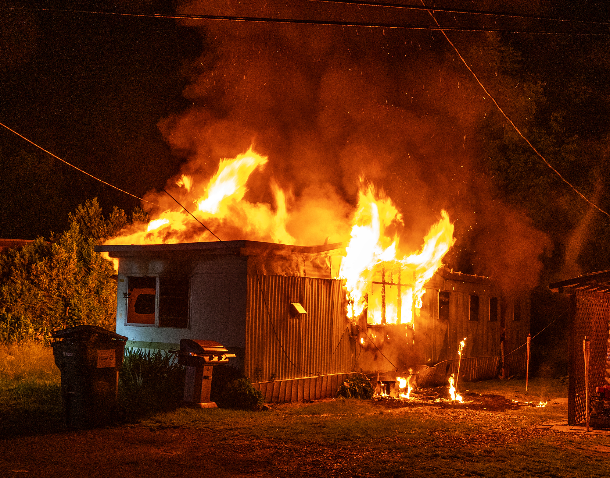 The Most IMPORTANT Lesson Every IC Needs to Know - Command Fire Apparatus